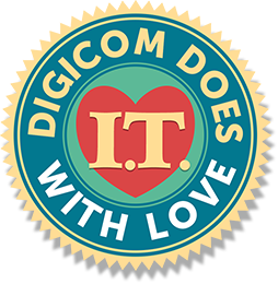 Digicom Technology Solutions – Digicom Technology Solutions
