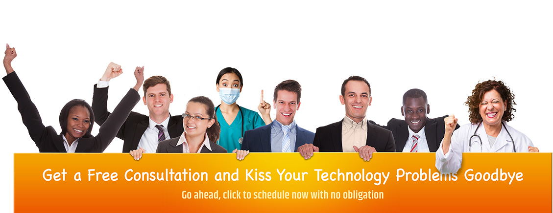 Home - Digicom Technology Solutions